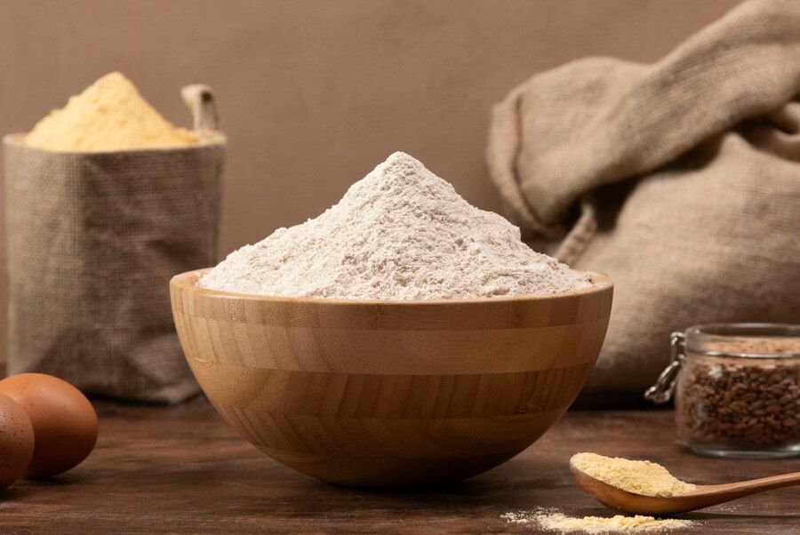 Benefits and Side Effects of Arrowroot Powder - Docindia.org