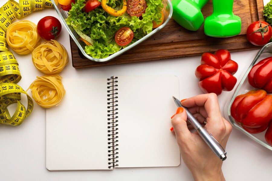 Best Diet Plan For Your Healthy Lifestyle
