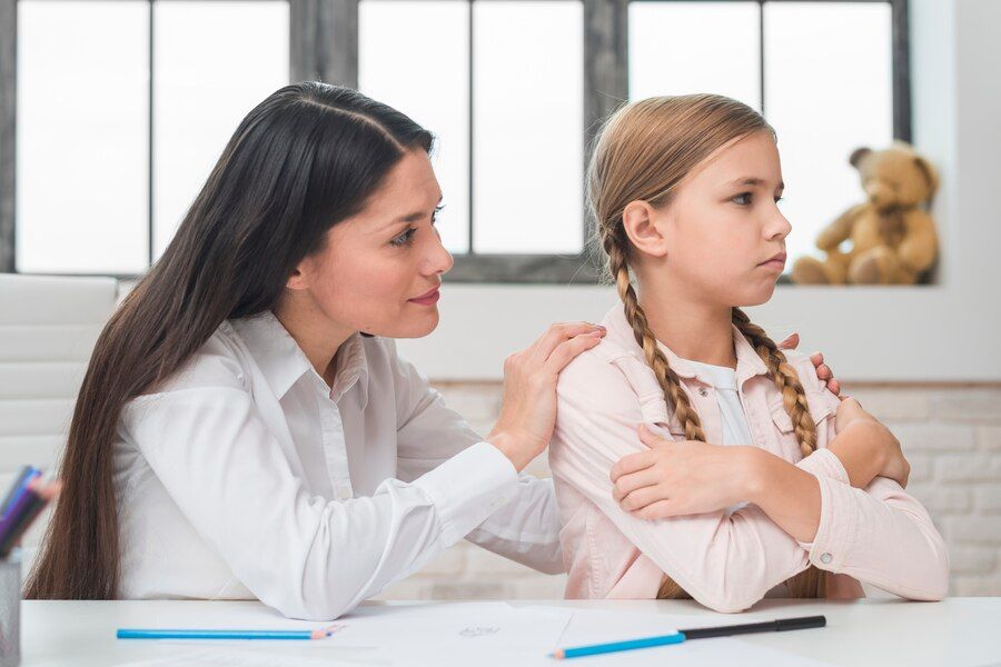 Best Way to Talking Your Child About Drugs Best Way to Talking Your Child About Drugs