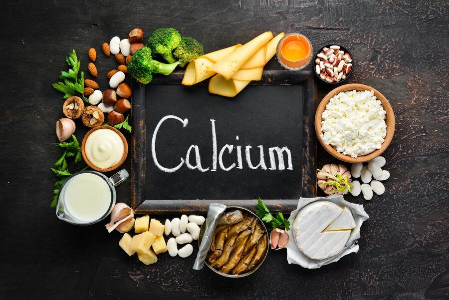 Calcium: Overdose Can Cause Kidney Disease