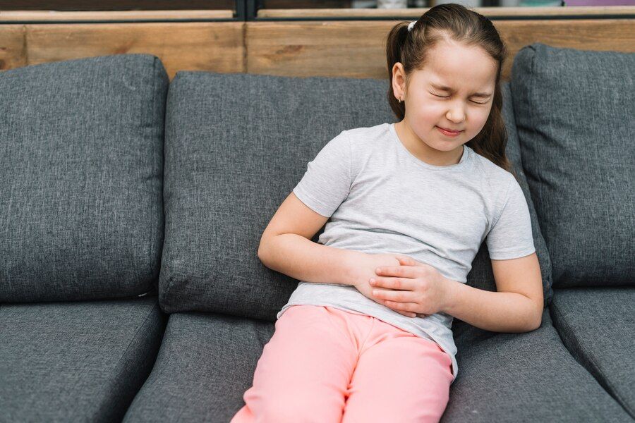 Child Constipation: Complications and Prevention