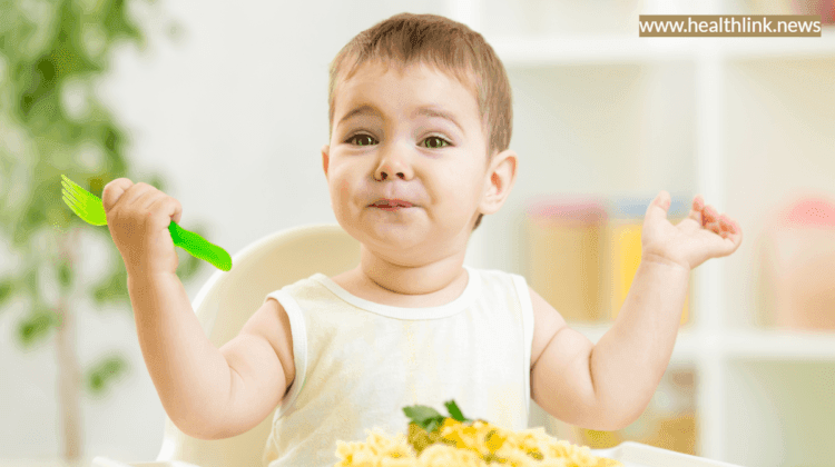 When To Start Feeding Your Baby Solids?
