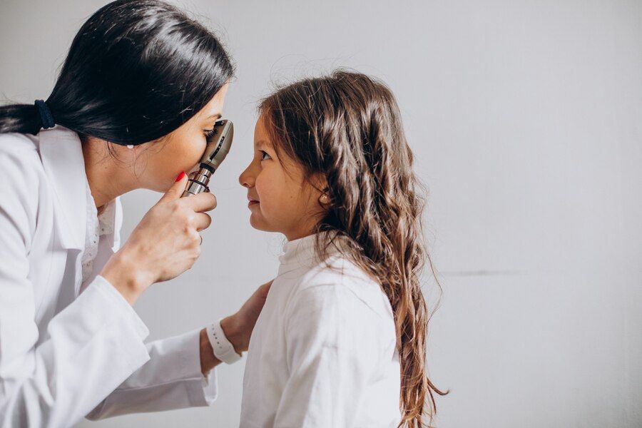 6 Tips for Improving and Protecting Eyesight | Docindia.org