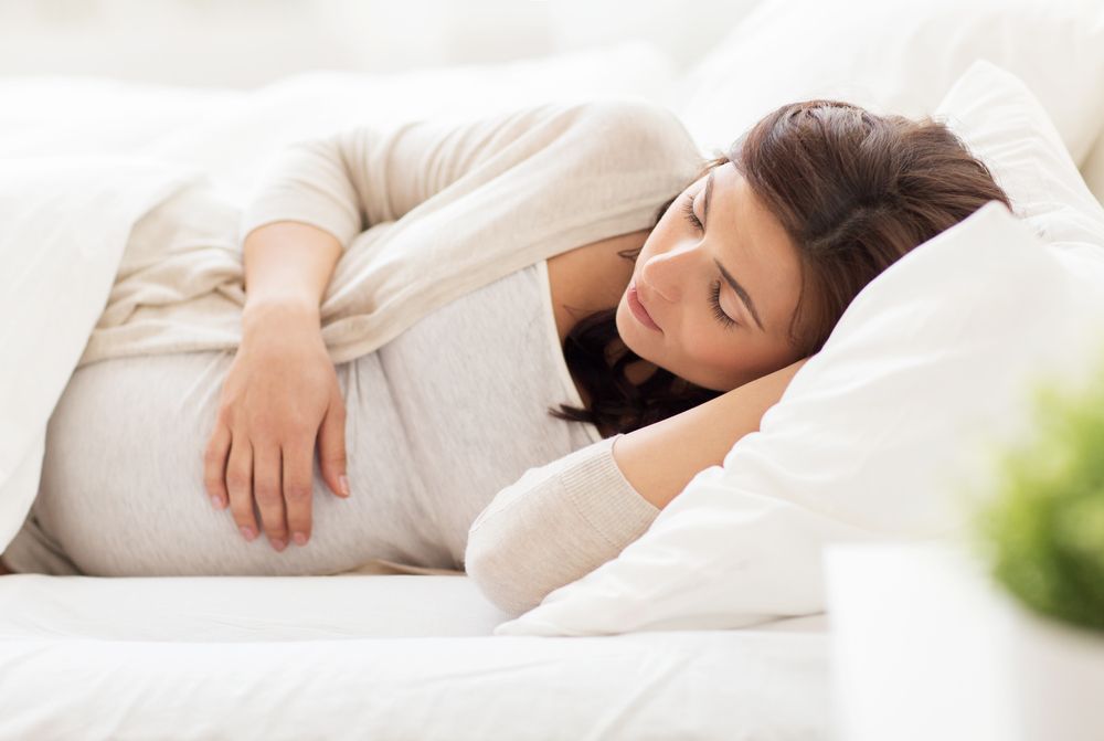 Why It Is Good Idea to Bed Rest During Pregnancy?
