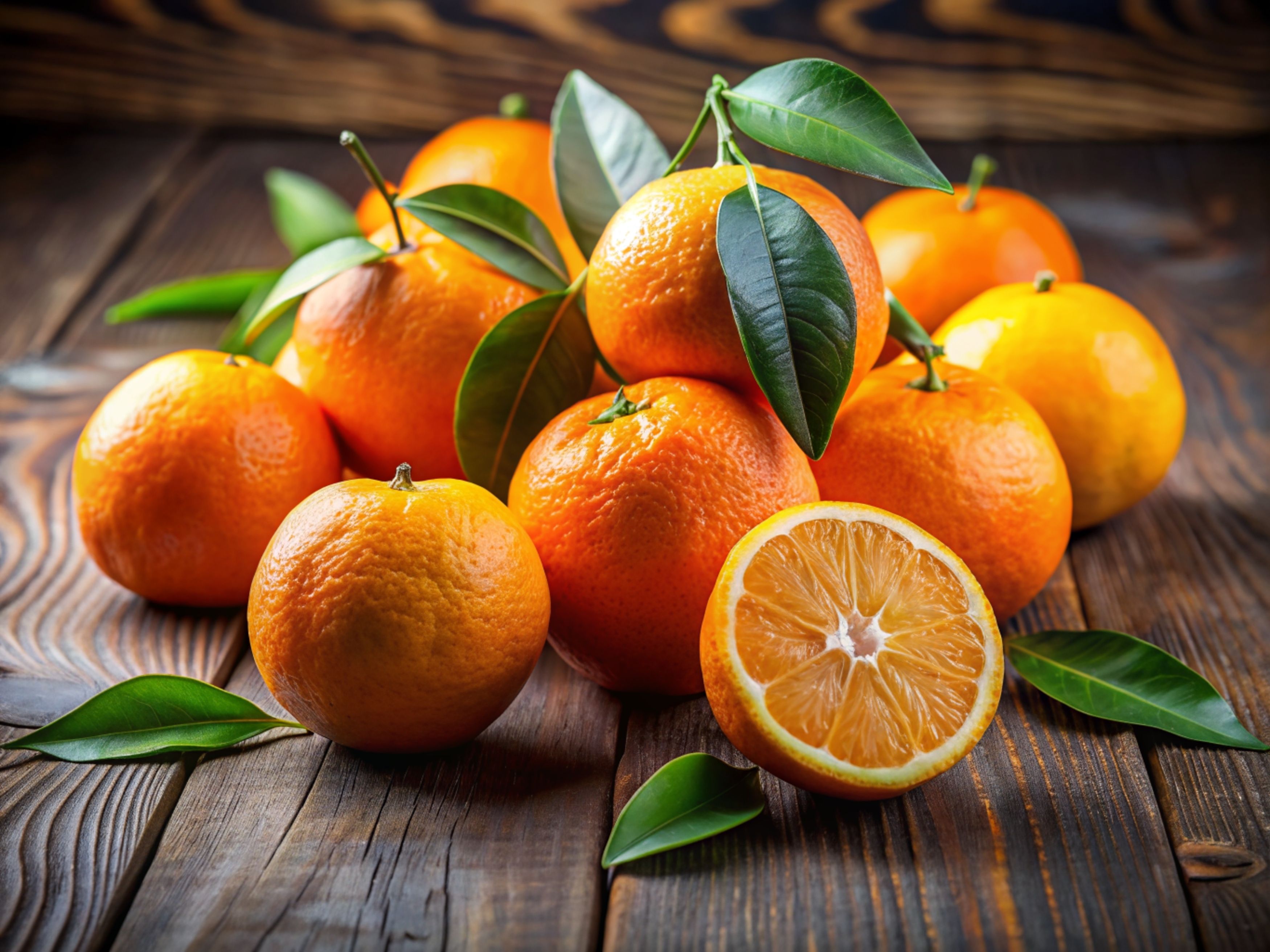 Calories In Orange: Health Benefits, Nutrients, and Many More